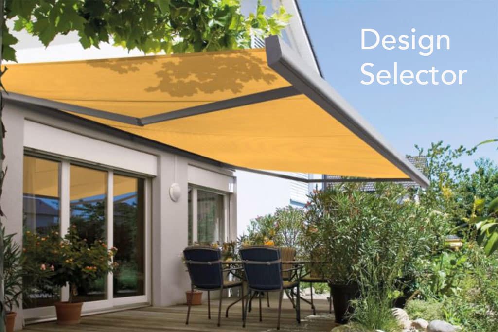 Design Din Egen Markise